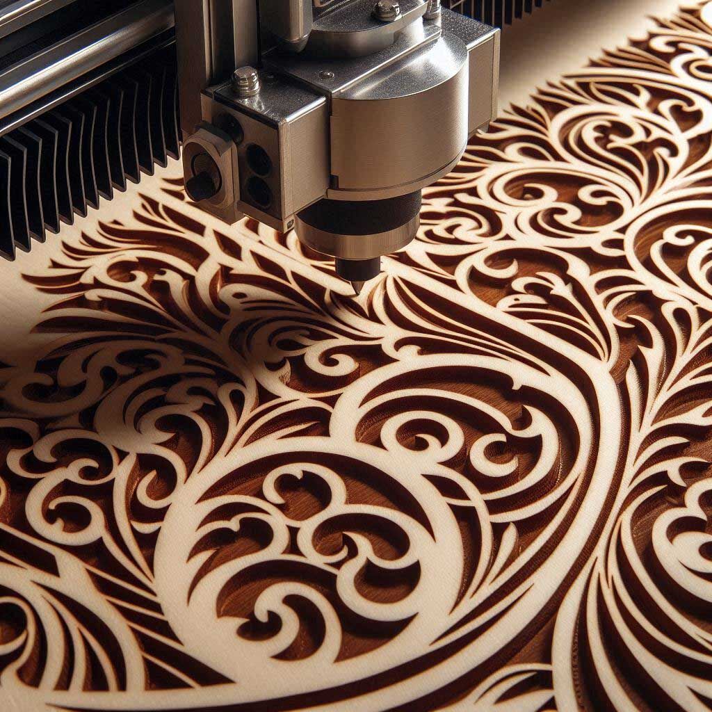 CO2 Lasers Explained: What They Are, How They Work, and Why You Need One | IMS3D Printing ...