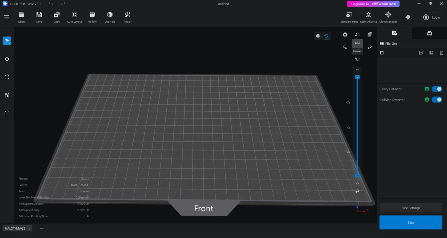 Best 3D Slicer Software: Top Free & Paid Tools 3D Printing | IMS3D ...